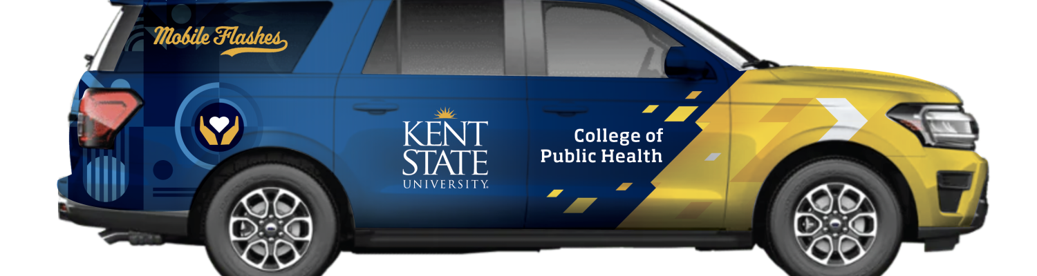 Mobile Flashes | Kent State University
